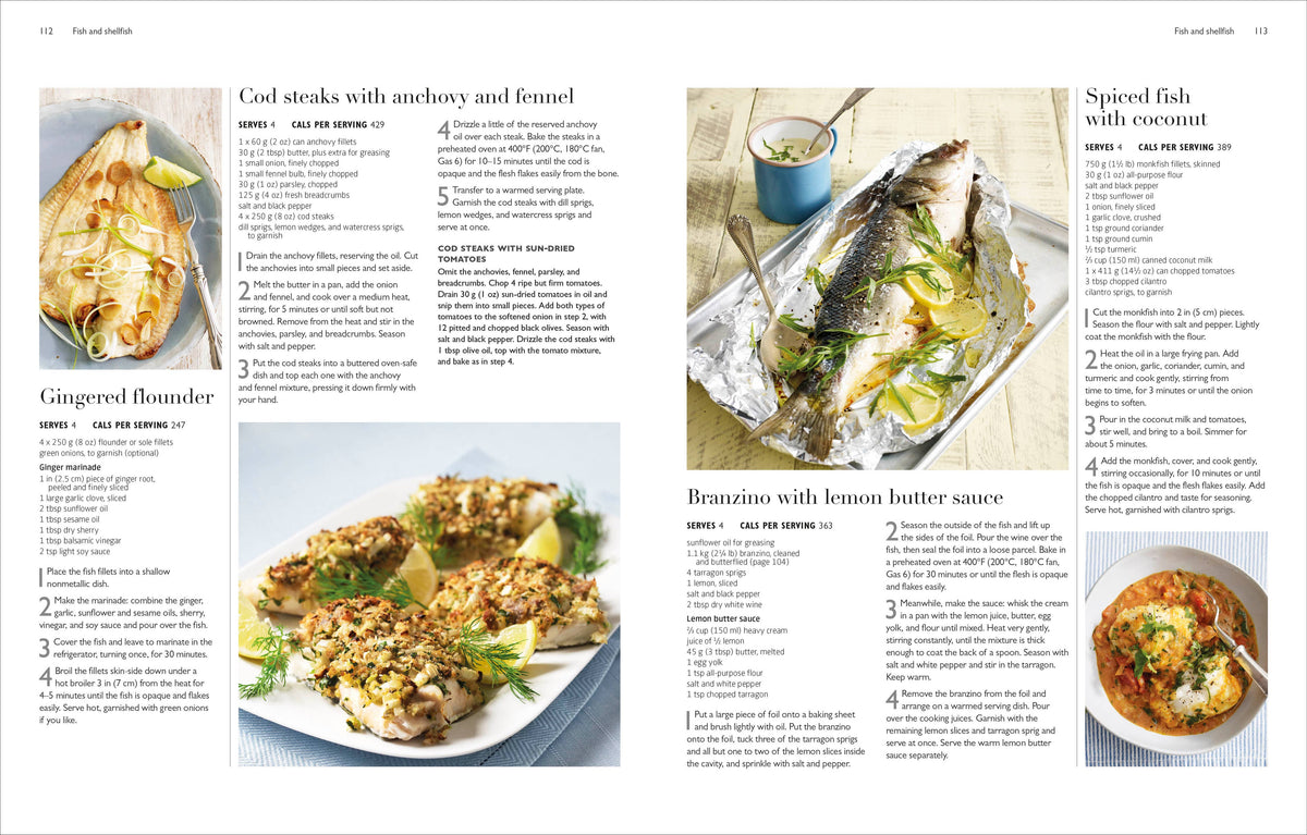 Mary Berry's Complete Cookbook Hardcover – Taste Of Britain