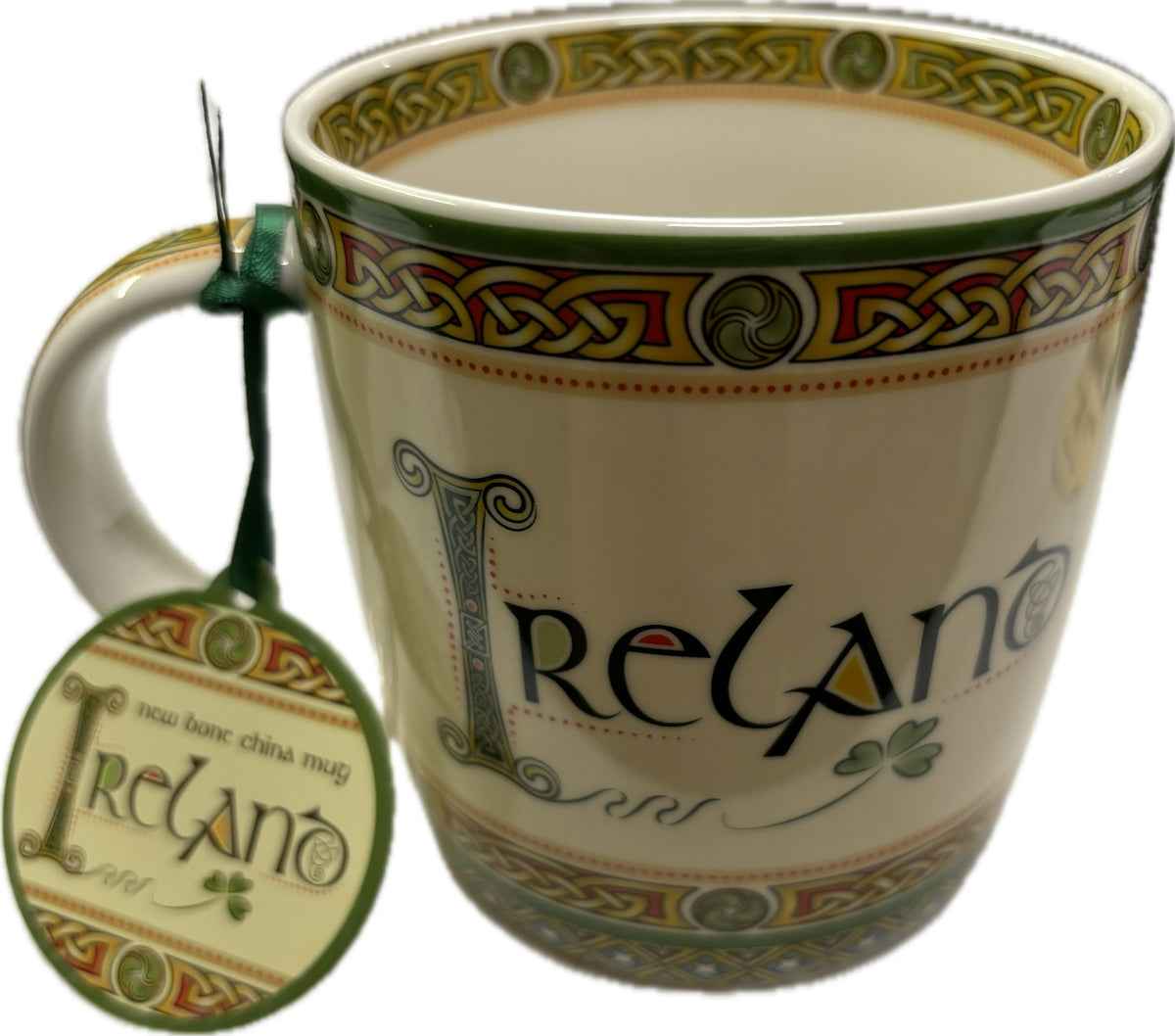 Ireland Mug Ireland Range – Taste Of Britain