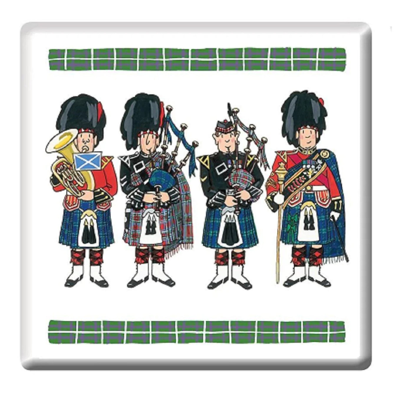 GIFTWARE – Taste Of Britain