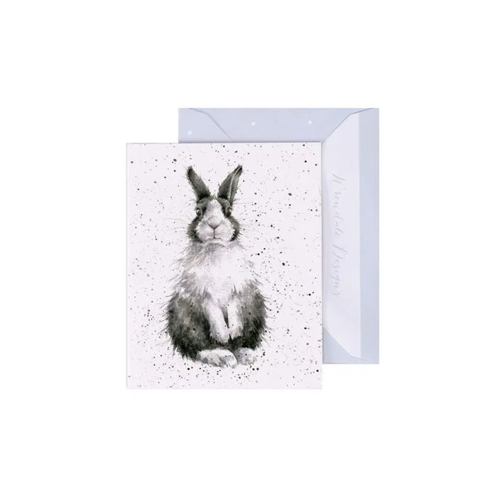 Wrendale Enclosure Mini Card Hop It – Taste Of Britain