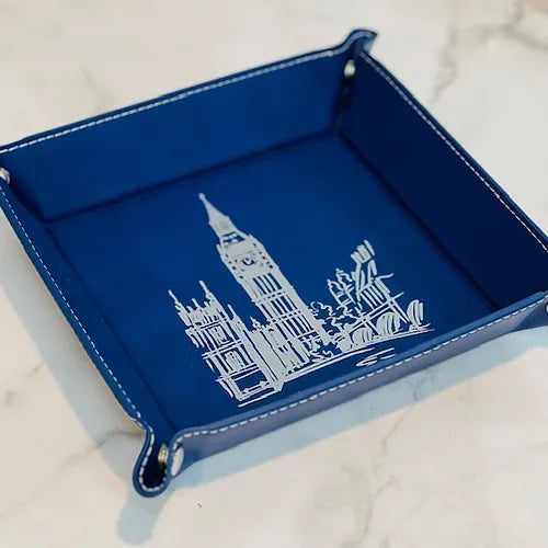 Big Ben Tray – Taste Of Britain