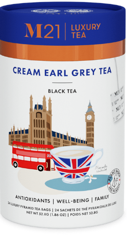 Tea – Page 2 – Taste Of Britain