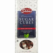 Shams Sugar Cubes 1.1lb – Taste Of Britain