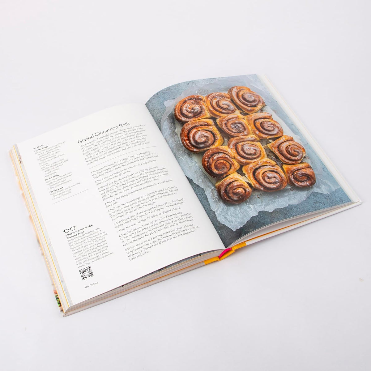 Prue Leith "Life's too short to stuff a Mushroom" Cookbook – Taste Of ...