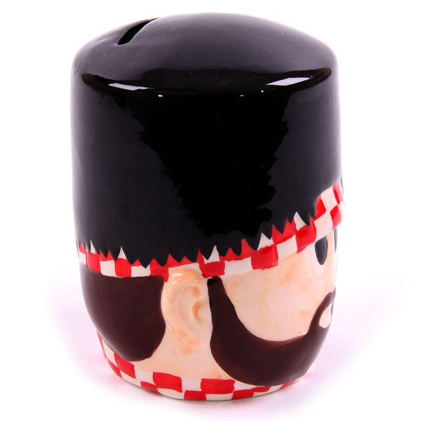 Coin Bank Piper – Taste Of Britain