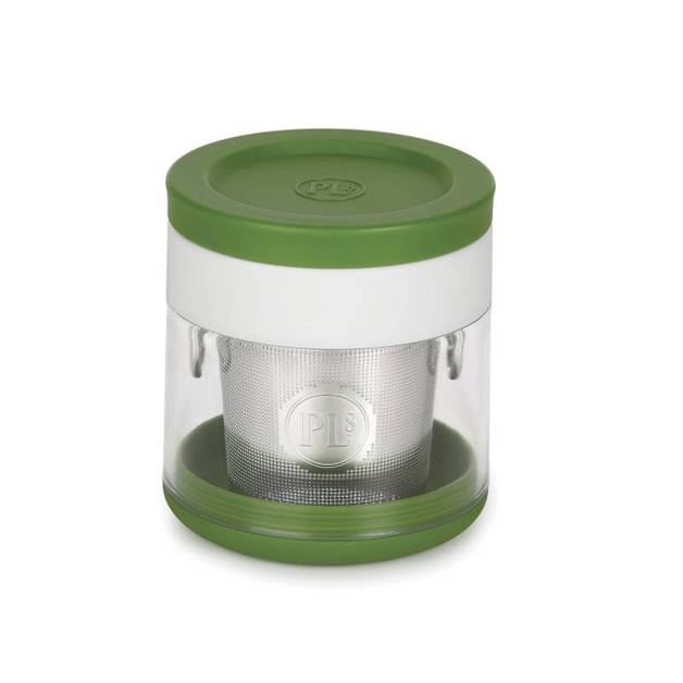 Travel Tea Infuser And Keeper – Taste Of Britain