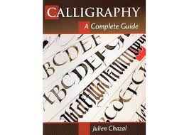 Calligraphy – Taste Of Britain