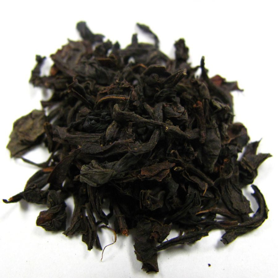 Oliver Puff Colonial Bohea Tea 3oz – Taste Of Britain