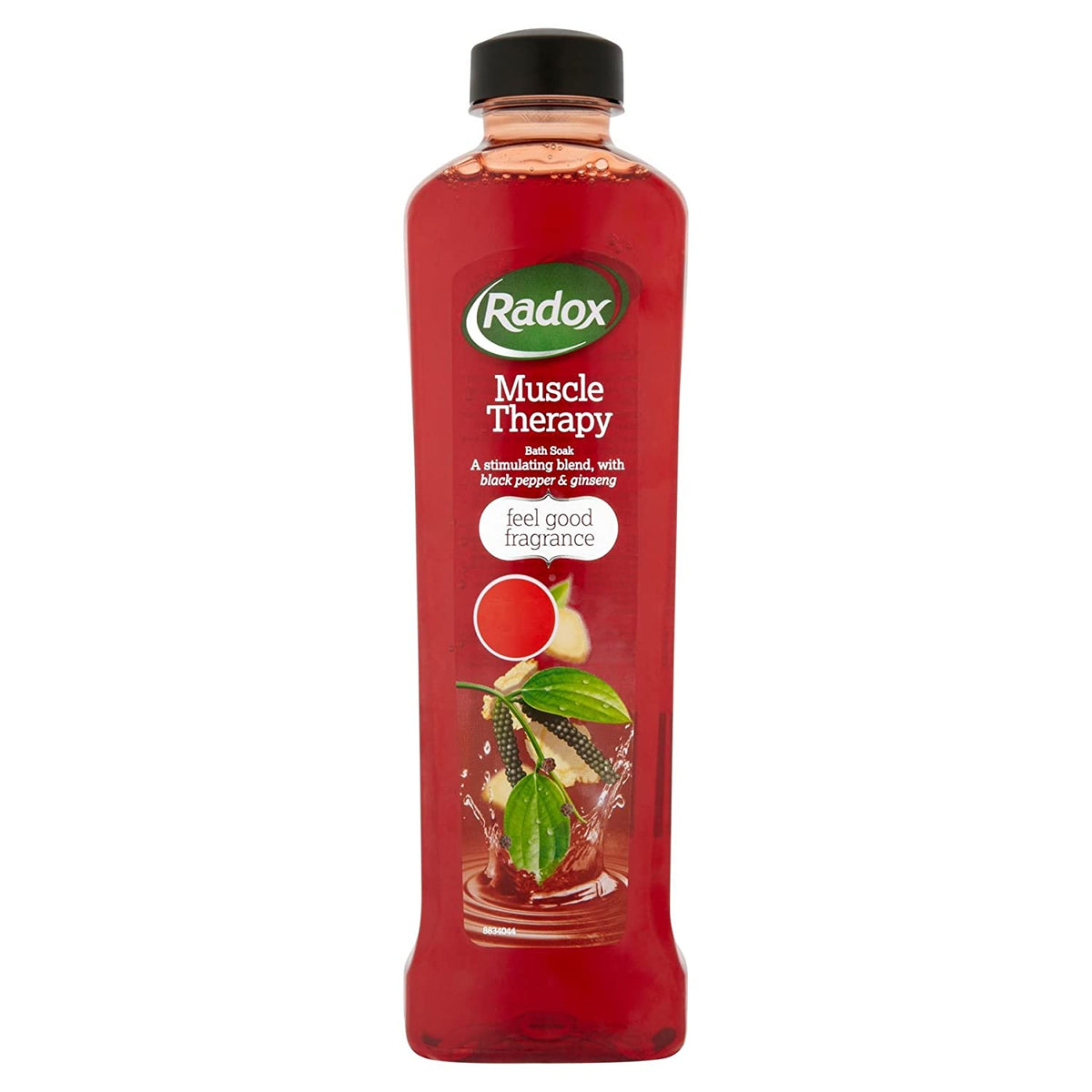 Radox Muscle Therapy – Taste Of Britain