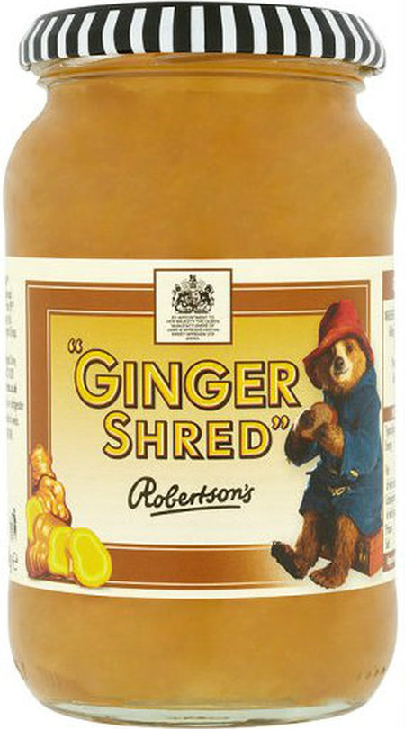 JAMS/MARMALADES – Taste Of Britain