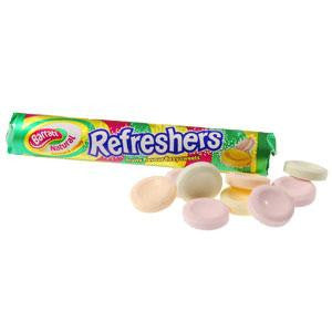 Barrett Refreshers Roll 34g – Taste Of Britain