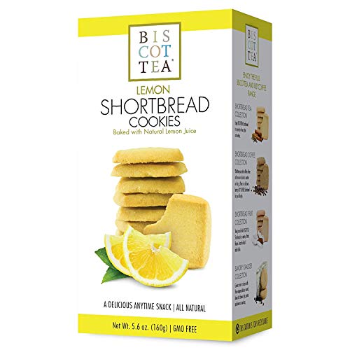 BISCUIT/SHORTBREAD – Taste Of Britain