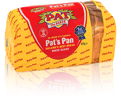 ENGLISH BREAKFAST – Taste Of Britain