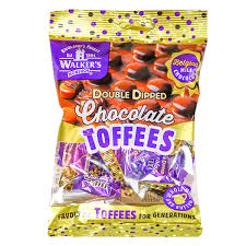 TOFFEE – Taste Of Britain